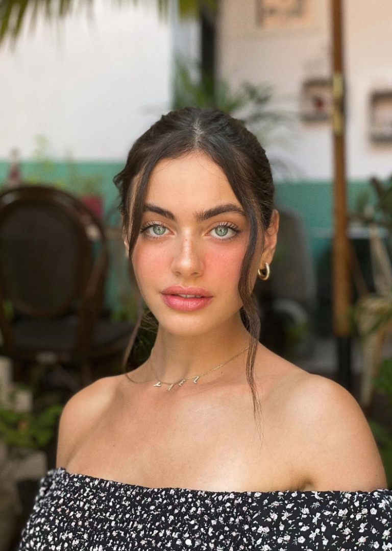 Israeli Model Ranked World's Most Beautiful Woman - Solve Israel's Problems