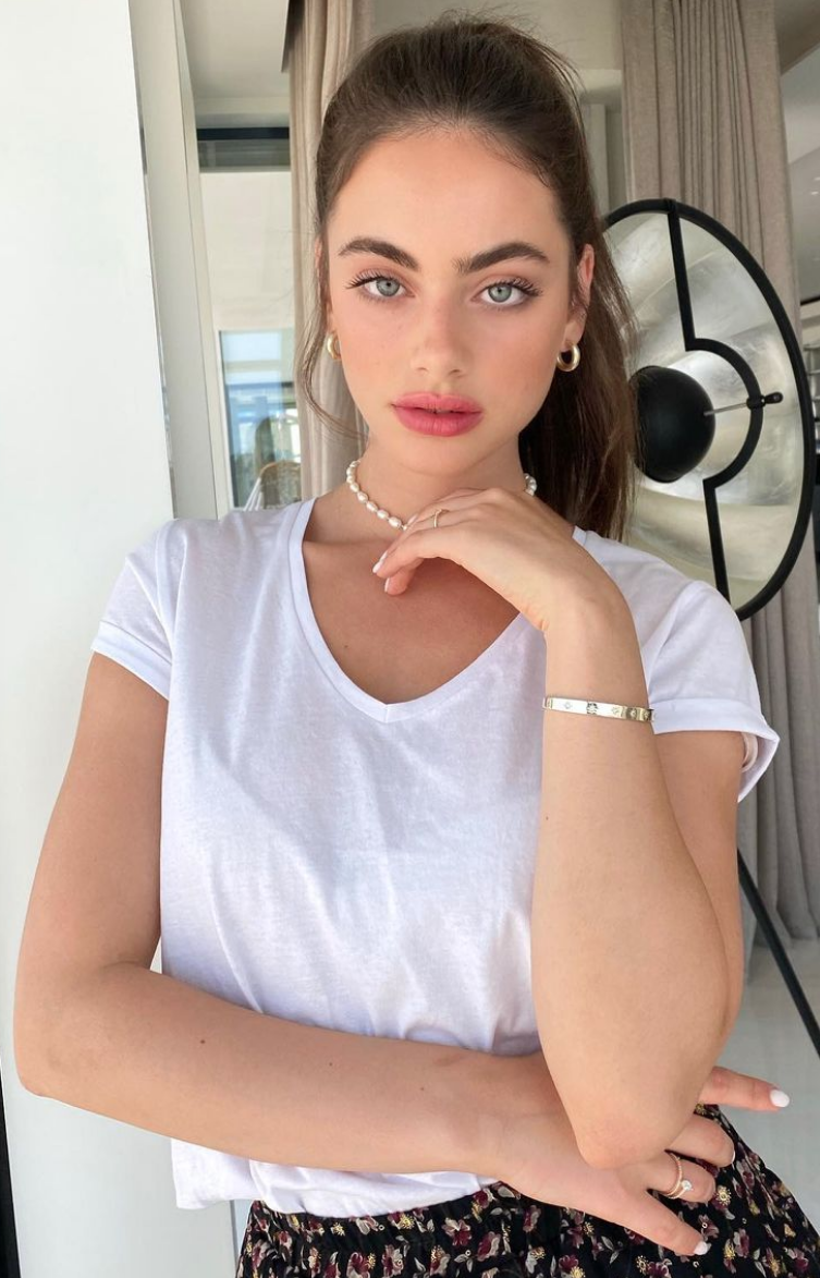 Israeli Model Ranked World's Most Beautiful Woman - Solve Israel's Problems